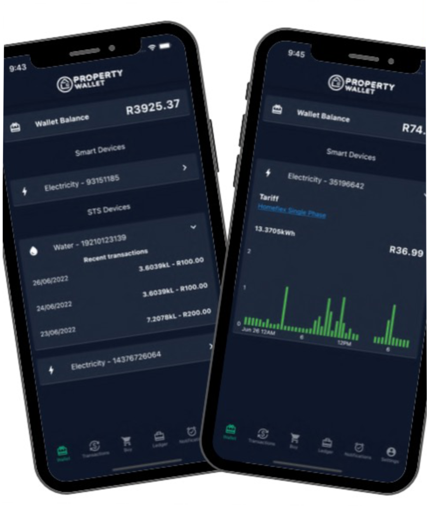 Smart Metering Solutions | Manuflo | Prepaid Metering South Africa